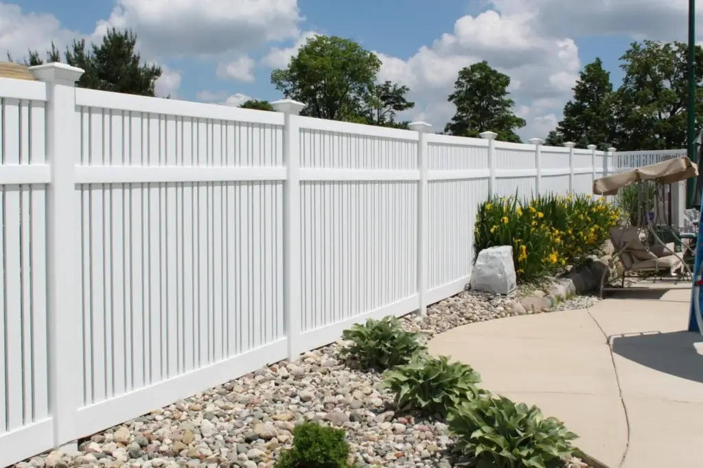 Understanding Privacy Fence Permit Rules and Key Guidelines